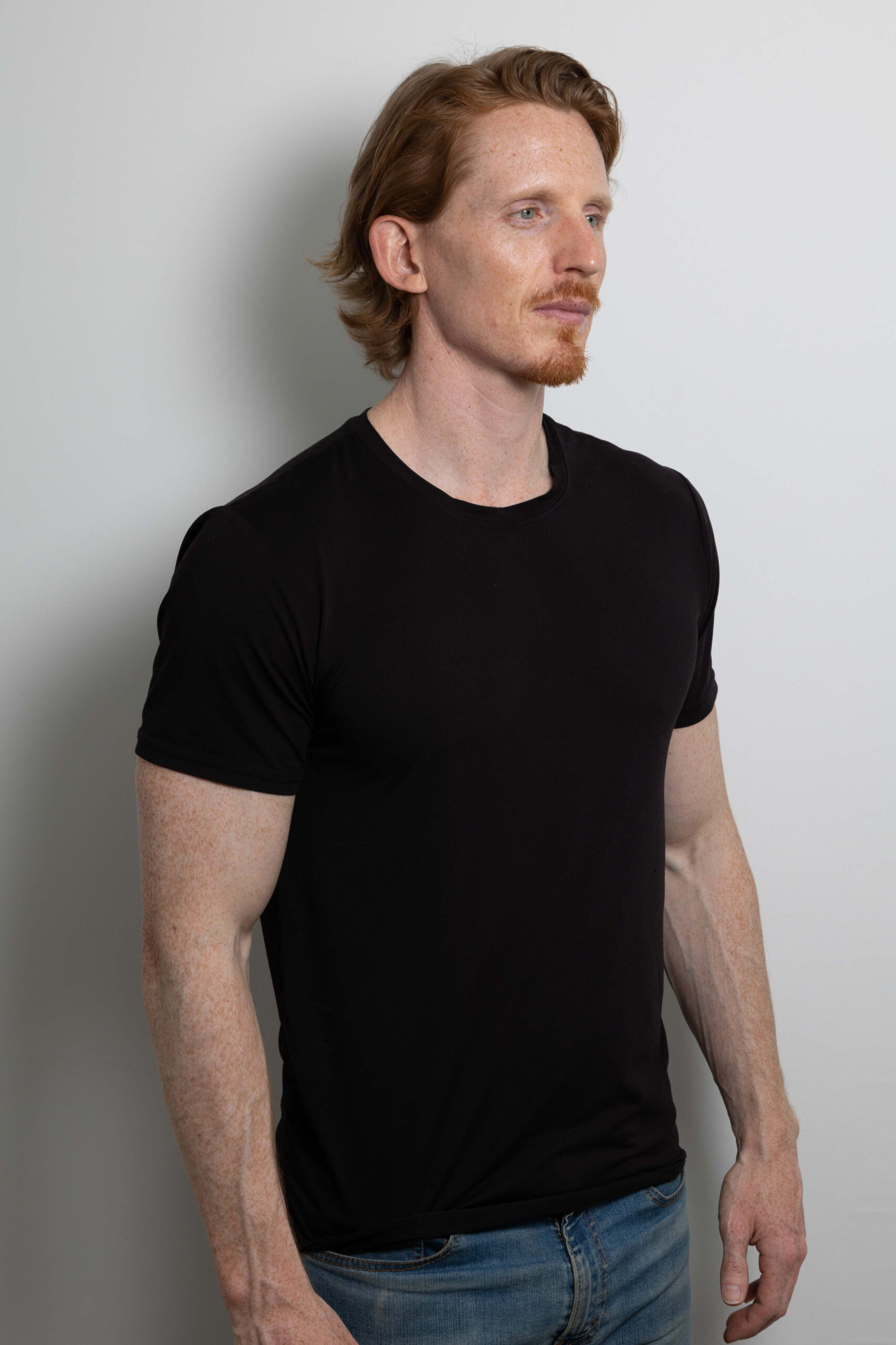 Polaroids - Actor & Model Andreas G. Hansen Actor & Model Andreas G. Hansen