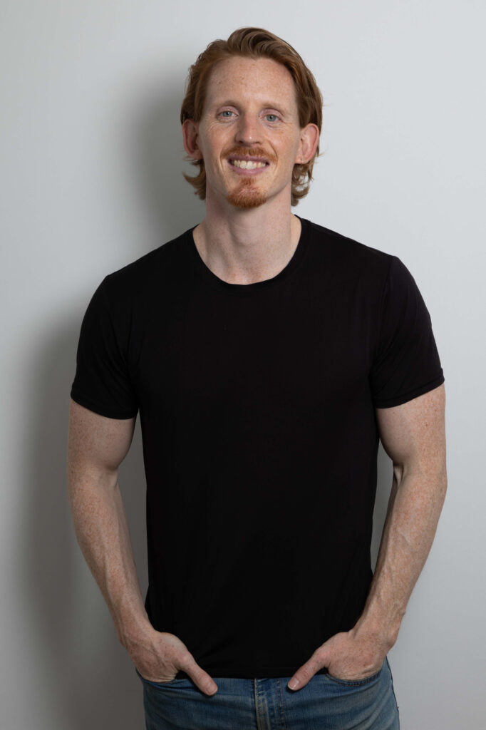 Polaroids - Actor & Model Andreas G. Hansen Actor & Model Andreas G. Hansen